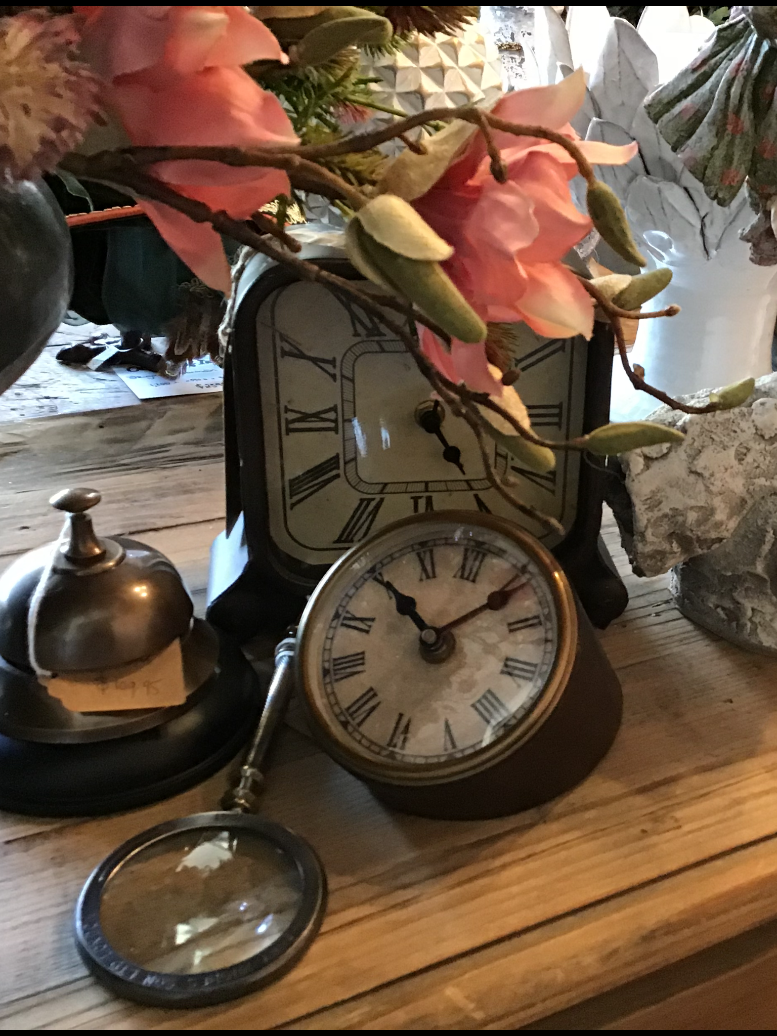 Gifts - Objects Of Interest