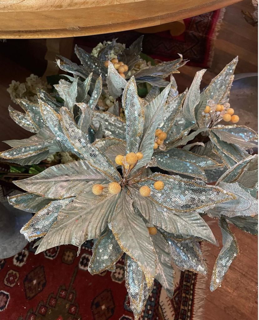Christmas Decorations - Objects Of Interest